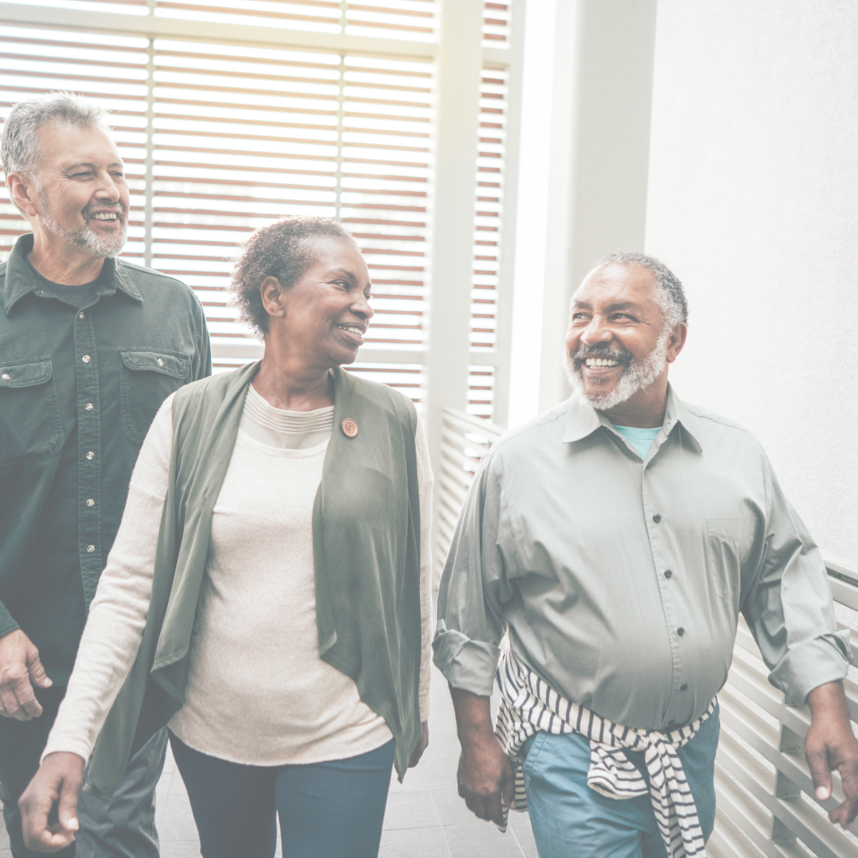 How Ageism Affects Seniors Health and Wellbeing - Team CarePal