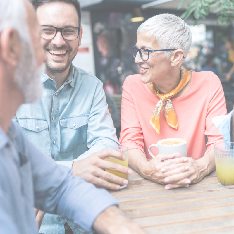 How Ageism Affects Seniors Health and Wellbeing - Team CarePal